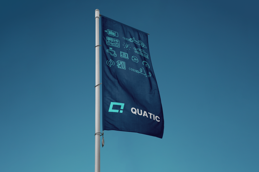 Design | QUATIC